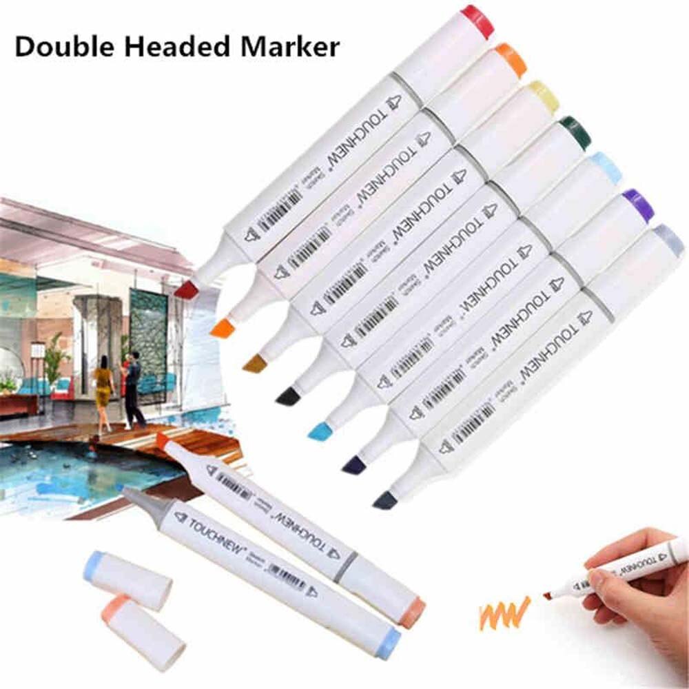 Limit shows 1Pcs Markers sharpie Multicolor Hand-p... – Grandado