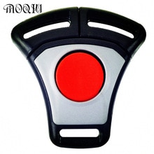 ! Auto Front Rear Seat And Seat Belt Buckle Adjust... – Grandado