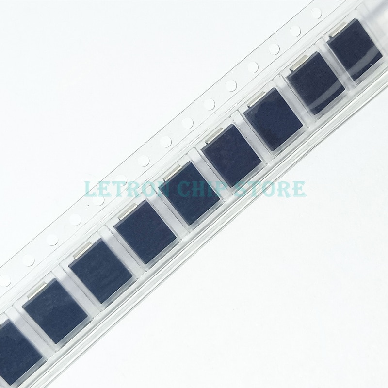 50pcs SS54 SMC SS540 SMD SK54 5A 40V DO-214AB Scho... – Vicedeal
