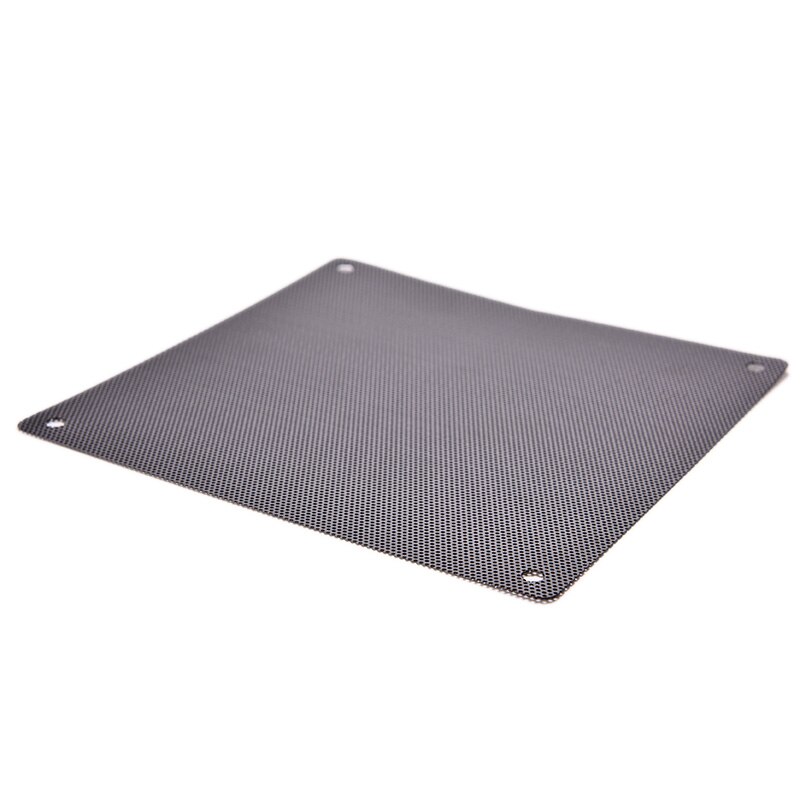 14cm x 14cm Cuttable Computer Cooling Fan Filter 1... – Vicedeal