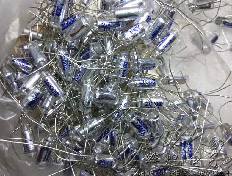 100% and original CB 100V2000PF The generation of ... – Grandado