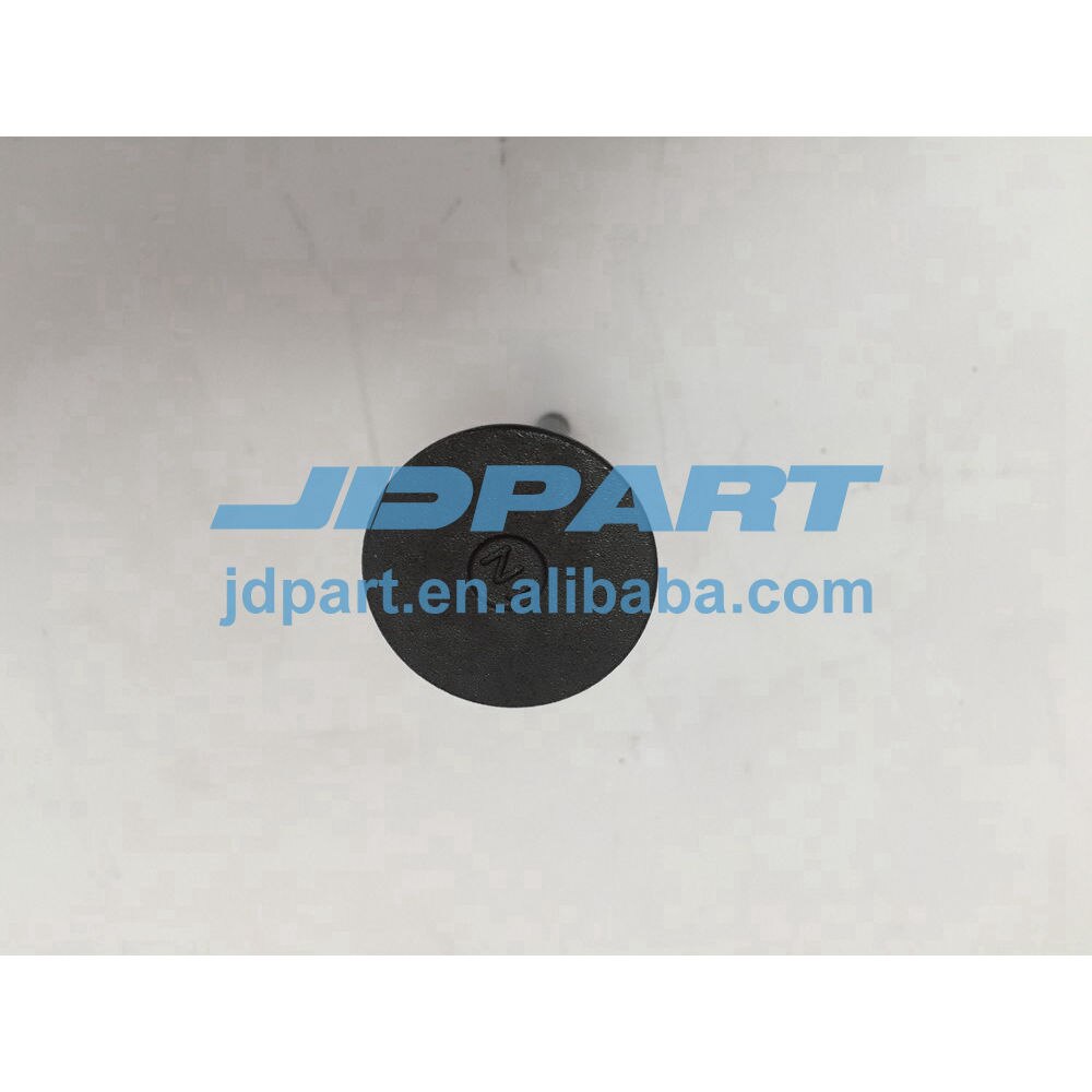 for toyota 8 pieces 1DZ intake valve and exhaust v... – Grandado