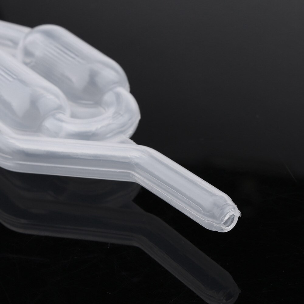 Water Seal Airlock Fermentation Exhaust Valve Home... – Vicedeal