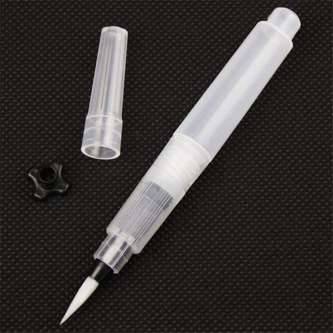 3pcs/lot Soft Brush Water Paint Brush Set For Wate... – Grandado