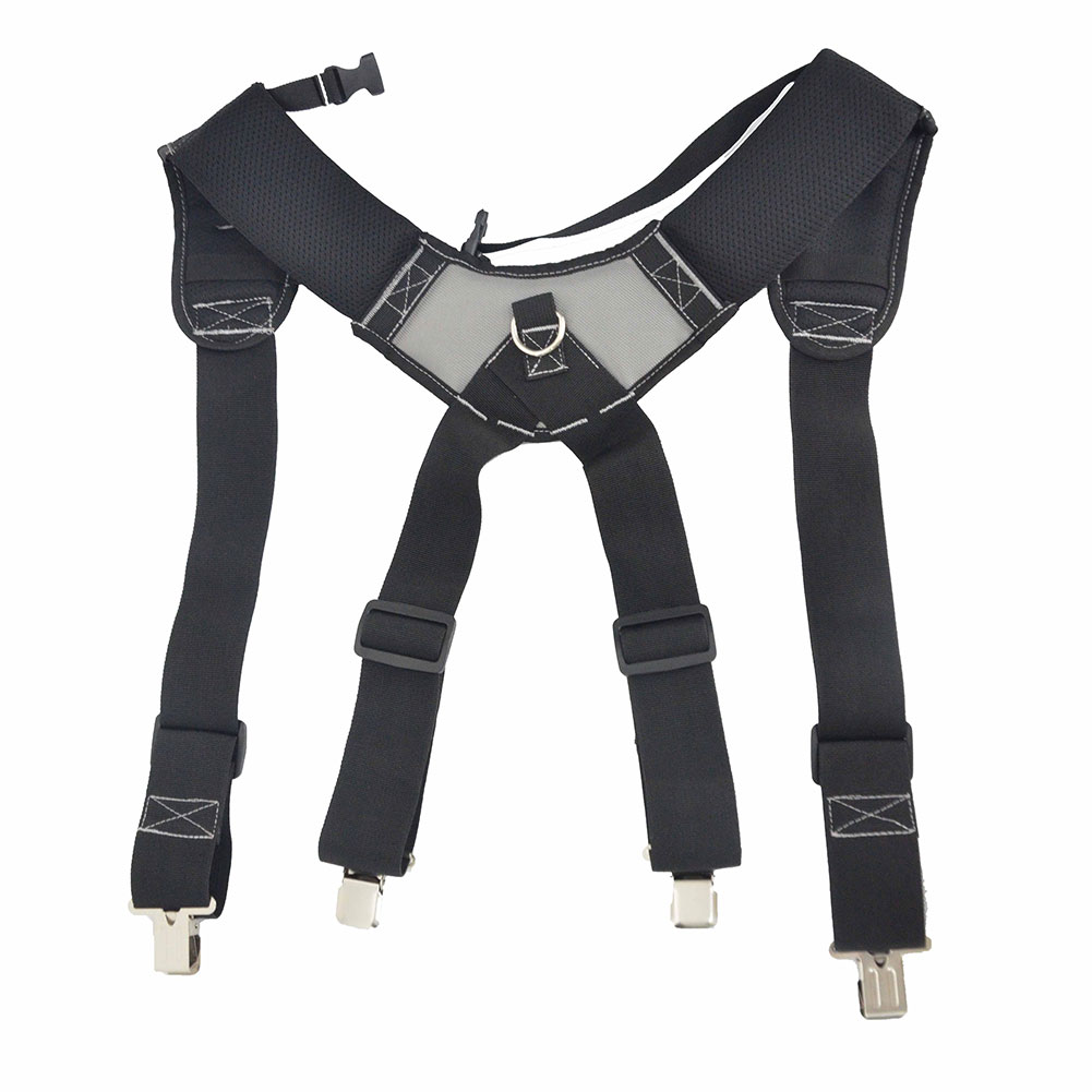 Tool Riem Bretels X Vormige Multifunctionele Kan H... – Vicedeal