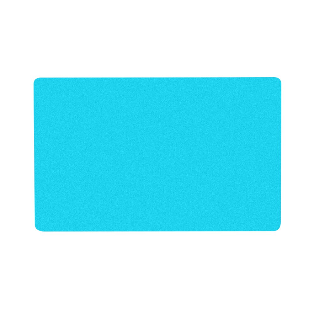 100PCS Name Blank Card Non-toxic Mark Aluminium Al... – Vicedeal