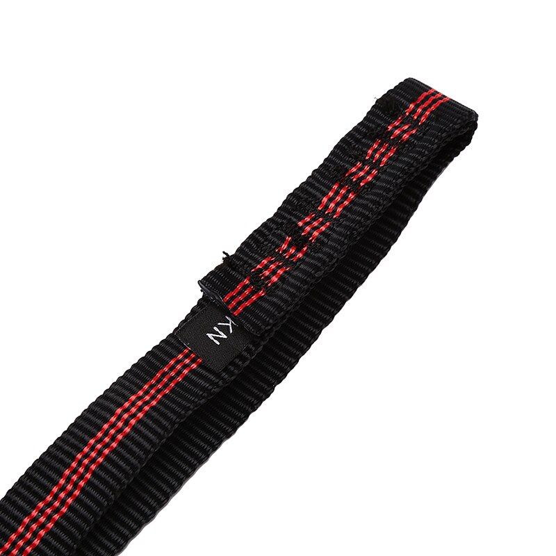 1Pc Rock Climbing Sling Rope Protector 80CM Nylon ... – Grandado