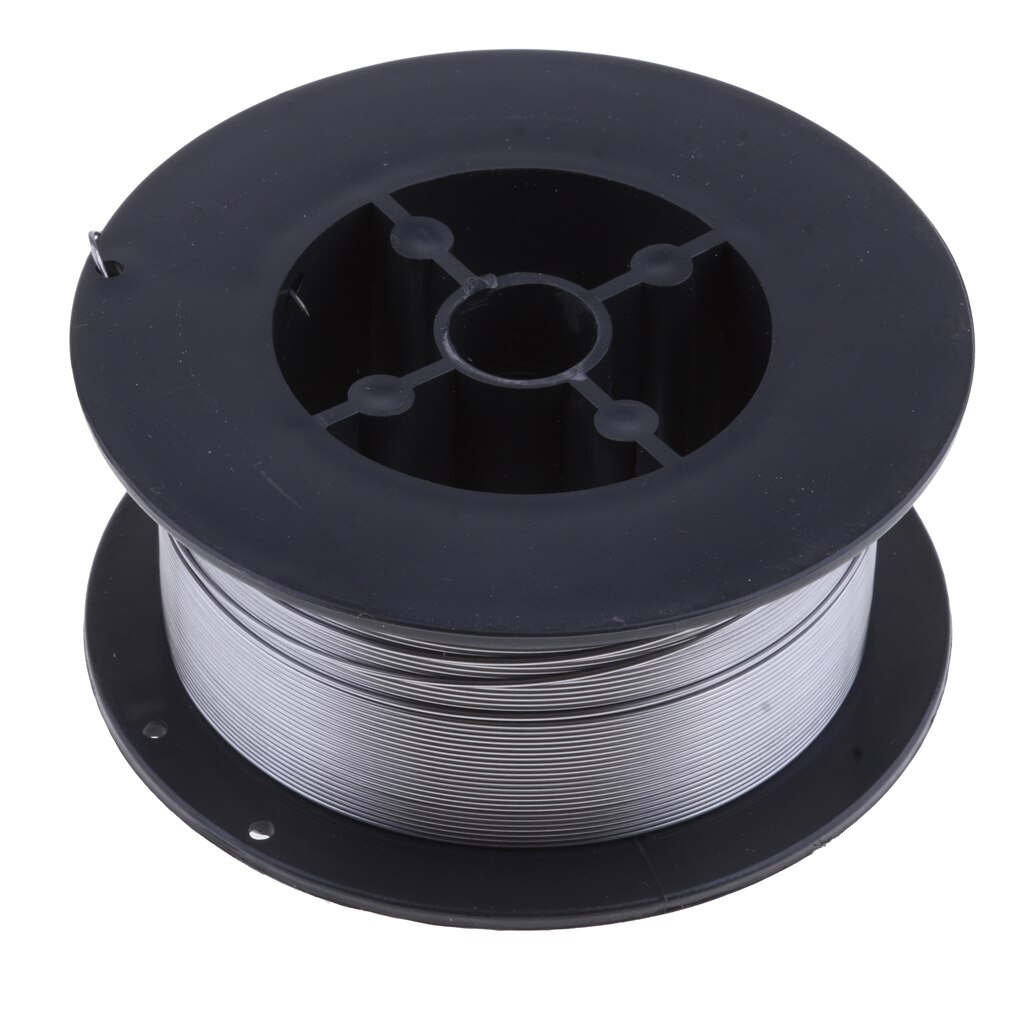 0.8mm X 0.5kg Flux Cored Gasless Welding Wire Self... – Grandado