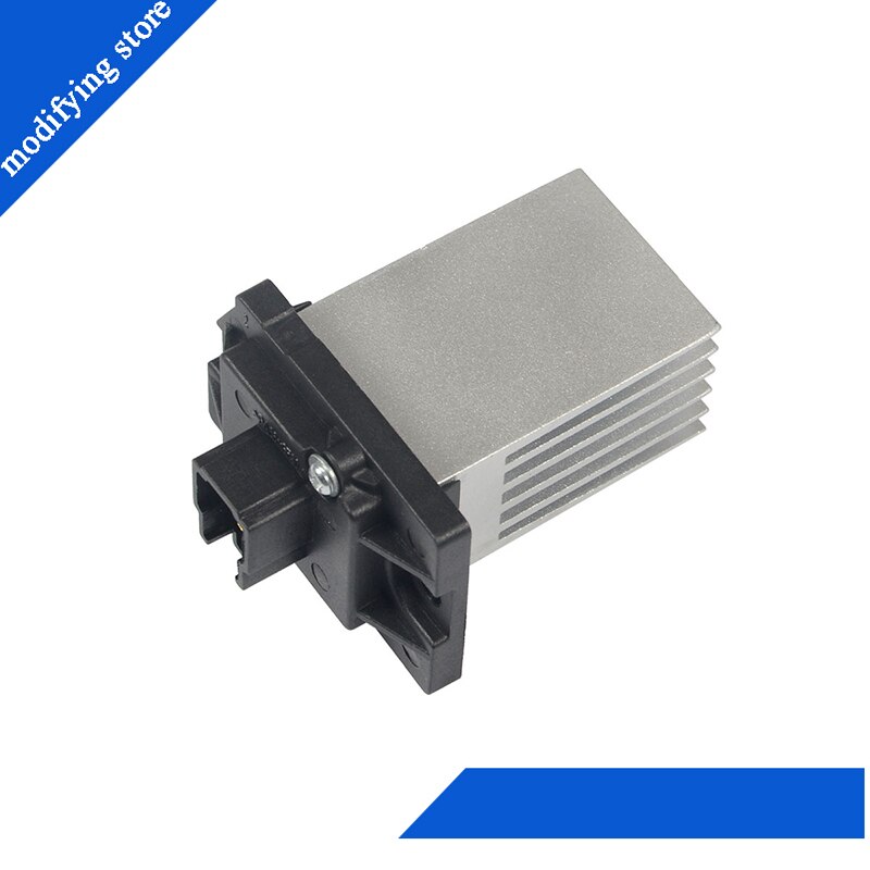 97235-3K000 Voor Blower Motor Weerstand Regulator ... – Grandado