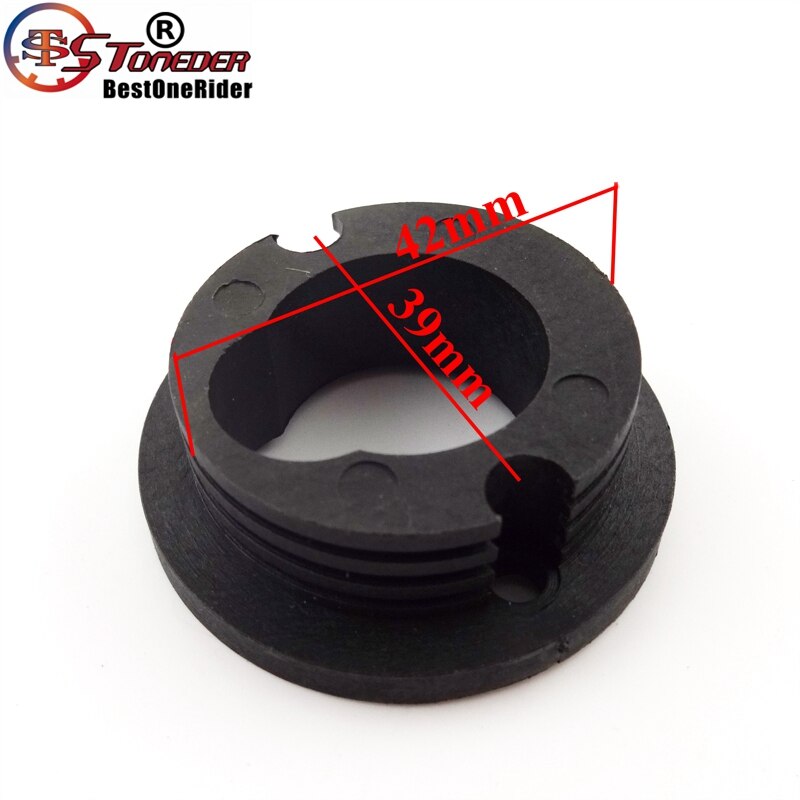 STONEDER Air Filter Clearner Mount Stack For 2 Str... – Vicedeal