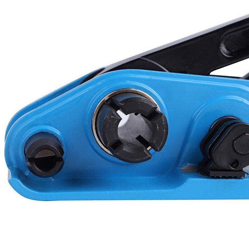 Poly Strapping Tensioner & Cutter Manual Banding T... – Vicedeal