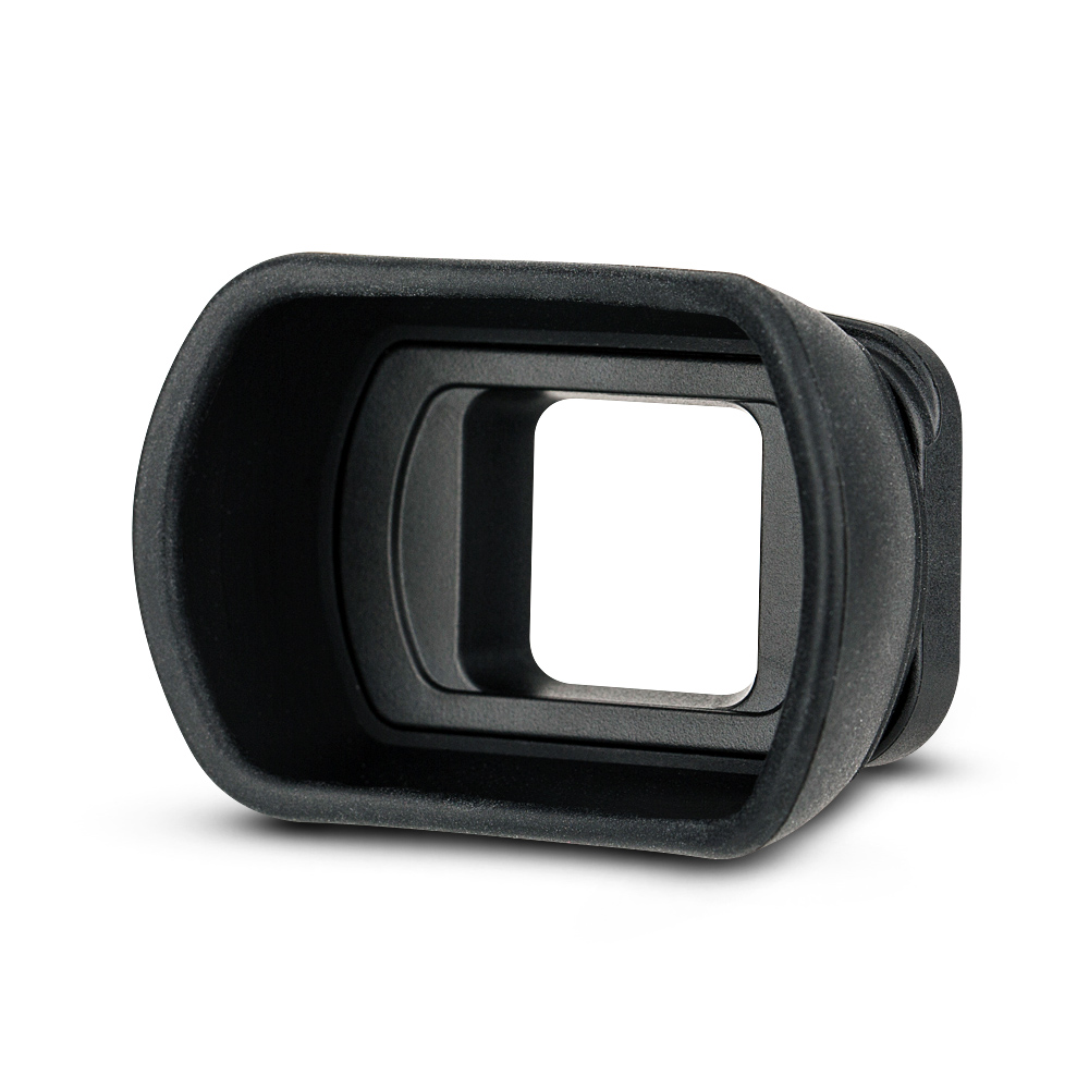 Soft Silicone Extended Camera Eyecup Viewfinder Ey... – Grandado