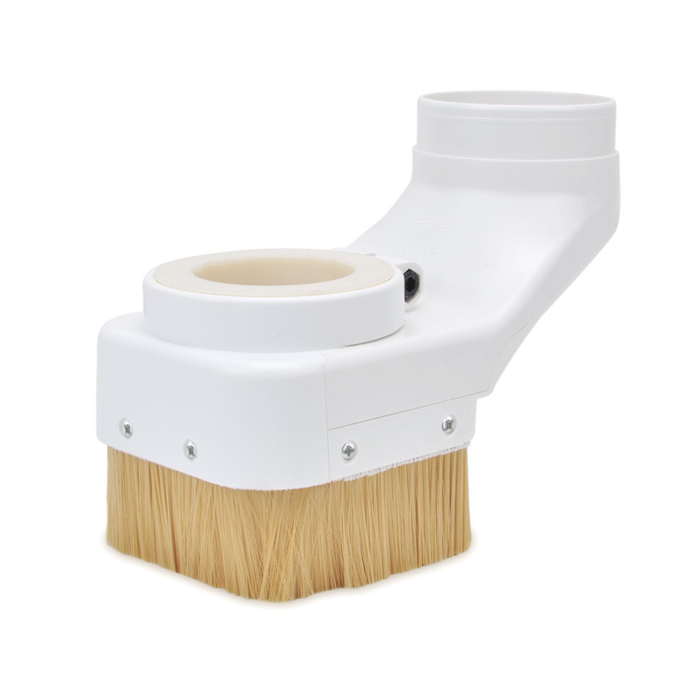 Daedalus CNC Router Dust Shoe CNC Dust Cover Spind... – Grandado