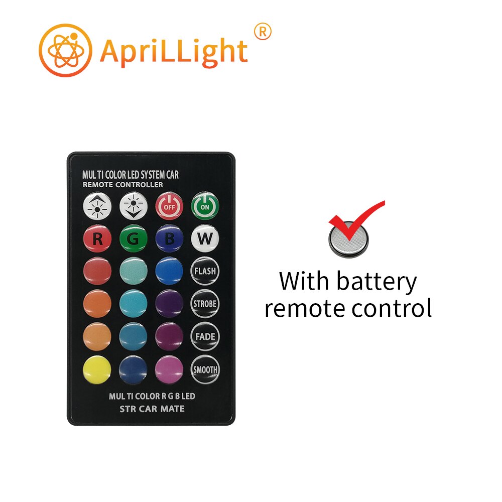 Nyeste rgb led flood light 20w 30w 50w 100w rgb re... – Grandado