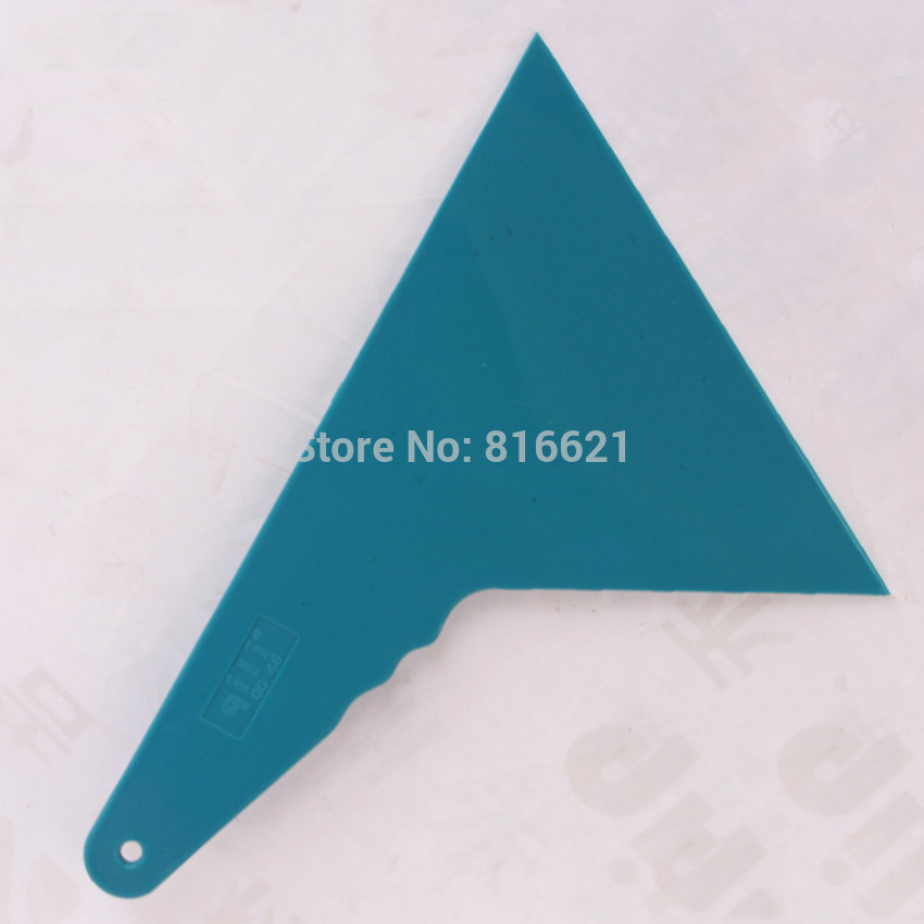 Qili QG-47 Long Handle Squeegee Floor CleanAnd Ind... – Grandado