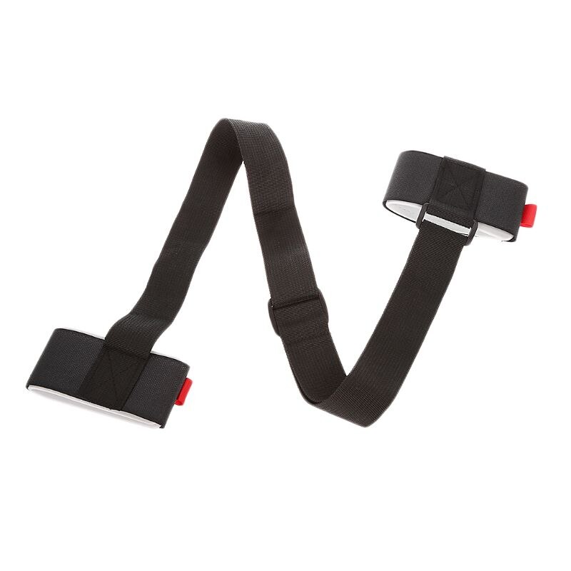Adjustable Skiing Pole Shoulder Carrier Handle Str... – Grandado