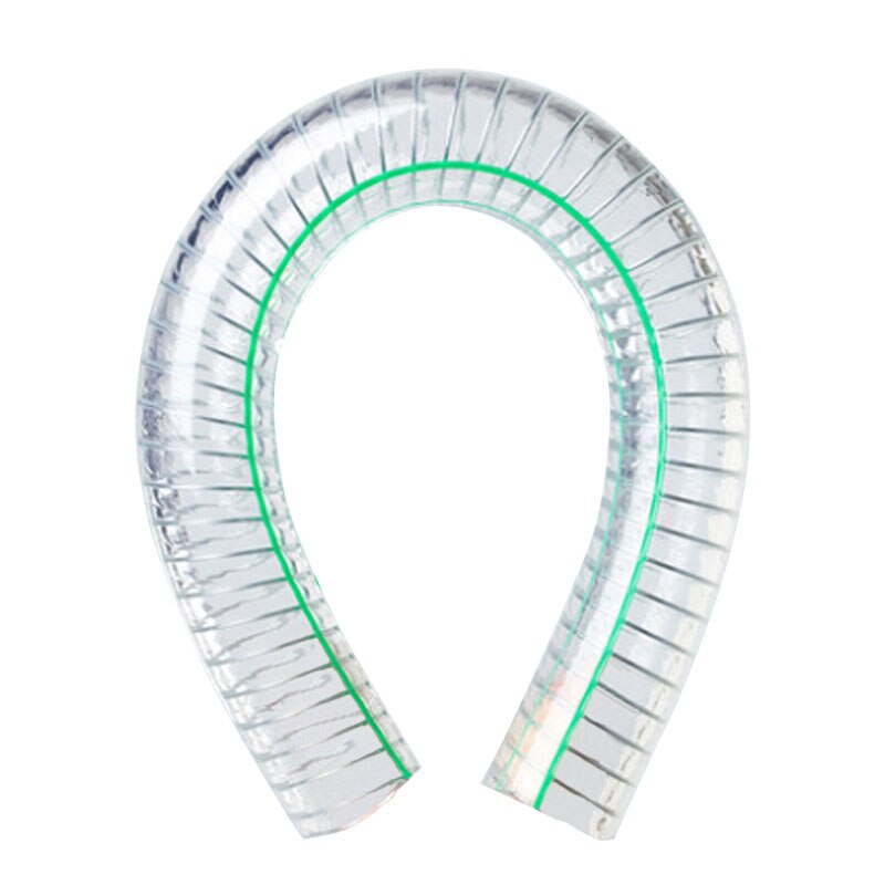 air conditioning fresh air system pvc transparent ... – Grandado