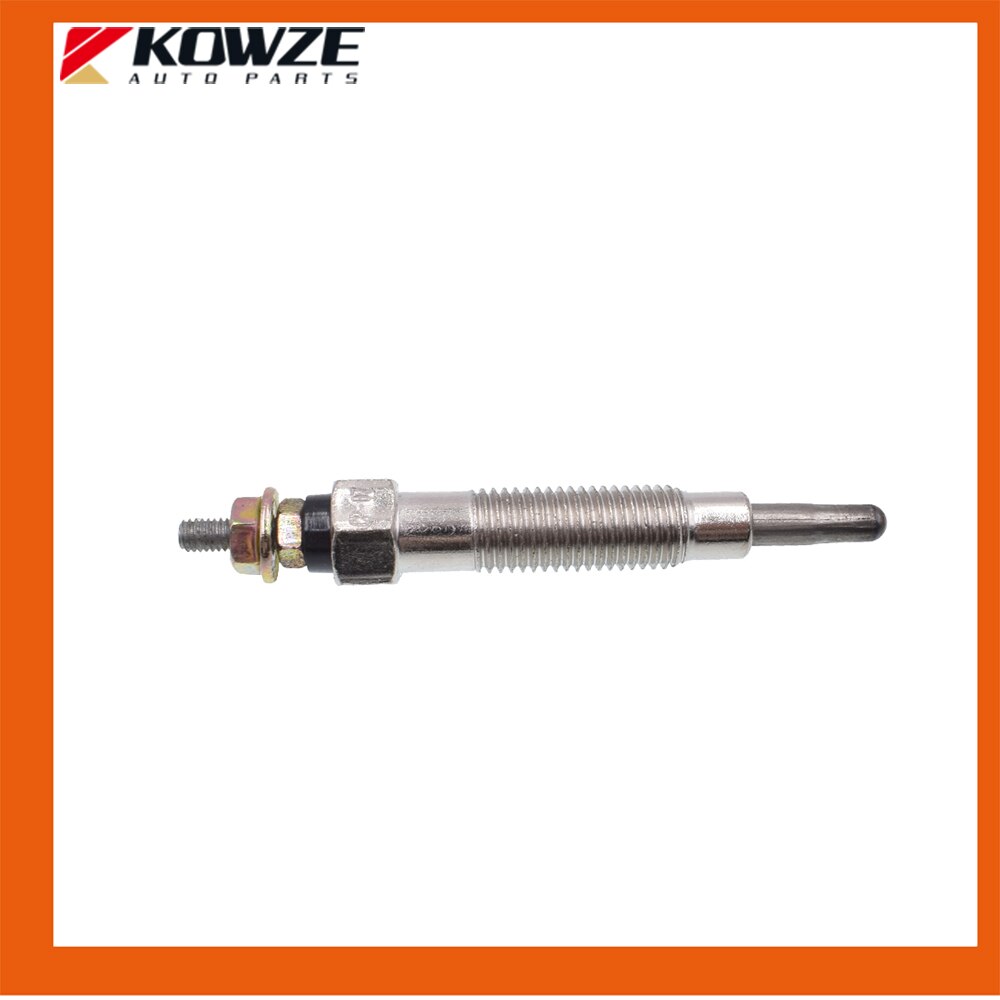One Set 4PCS Glow Plug for PAJERO MONTERO SPORT Tr... – Grandado