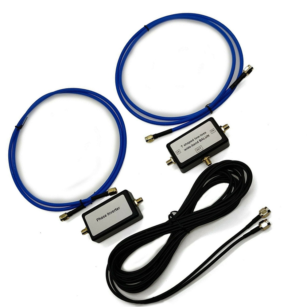 Passive YouLoop Magnetic Antenna Magnetic Loop For... – Grandado