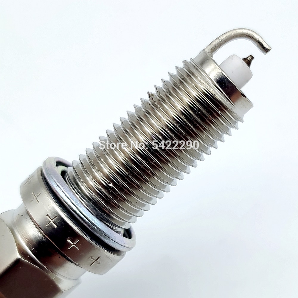 4pcs Iridium Spark Plug 22401-JD01B fit for Nissan... – Grandado