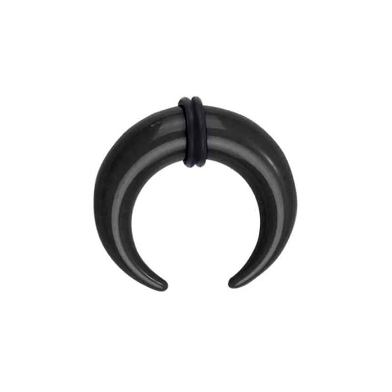 Drperfect 14G-4G Septum Pincher Tapers Septum Ring... – Grandado