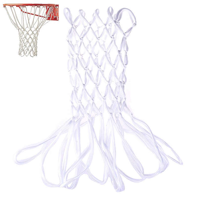 1pc White Durable Standard size Nylon Thread Sport... – Grandado