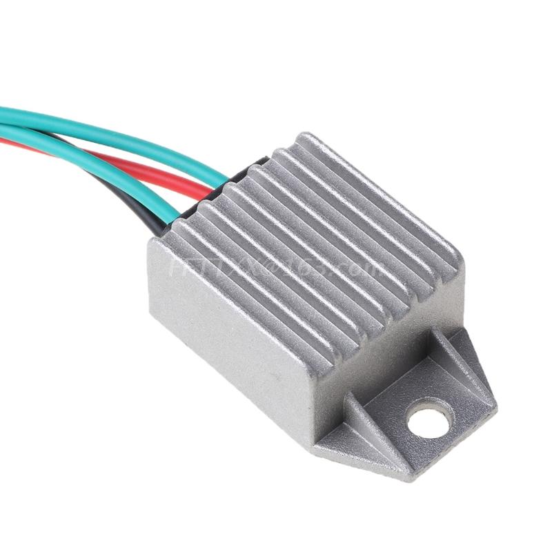 Boat Voltage Rectifier Regulator for yamaha-15HP 2... – Vicedeal