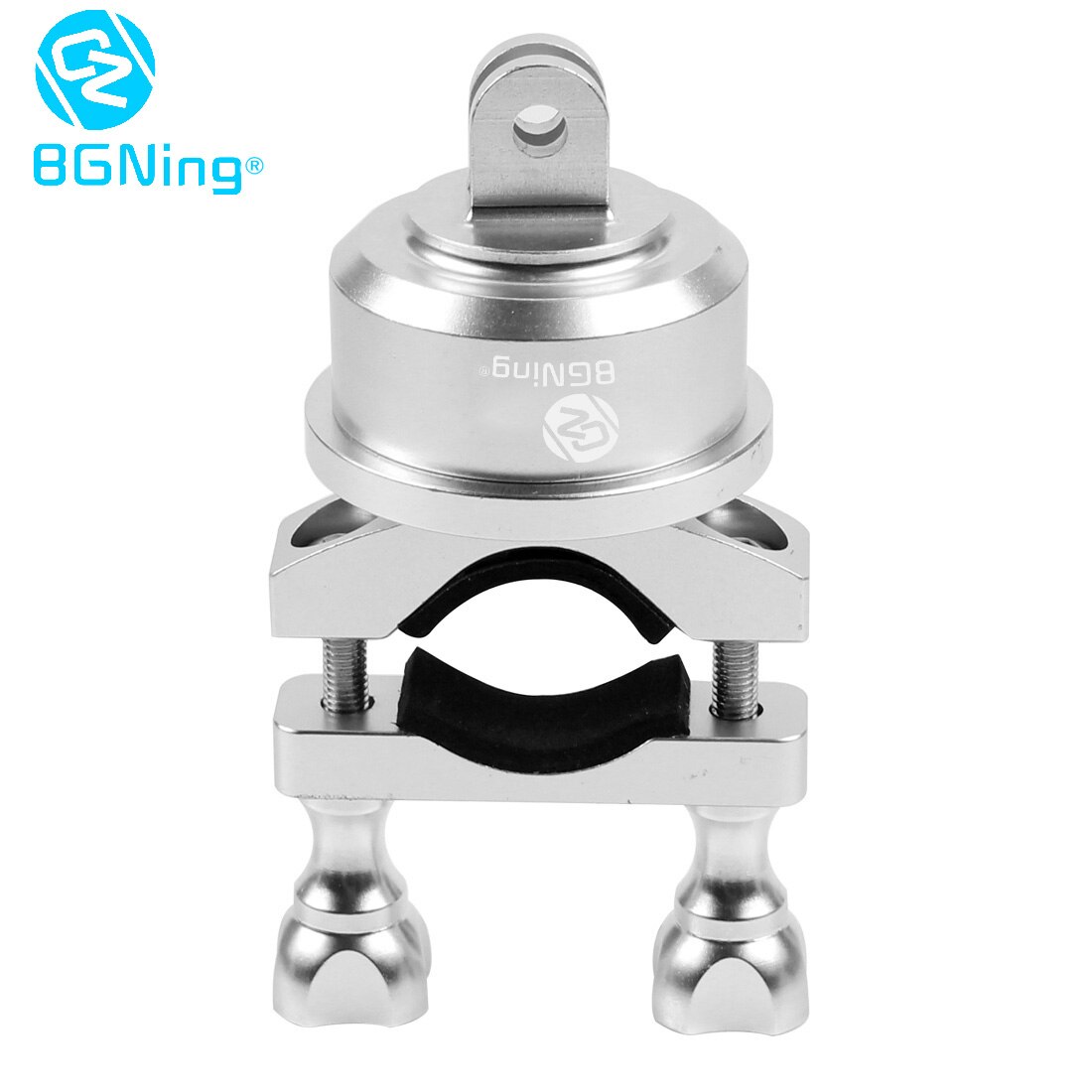 Helmet 360 Swivel Rotating Mount for 22-32MM Selfs... – Grandado