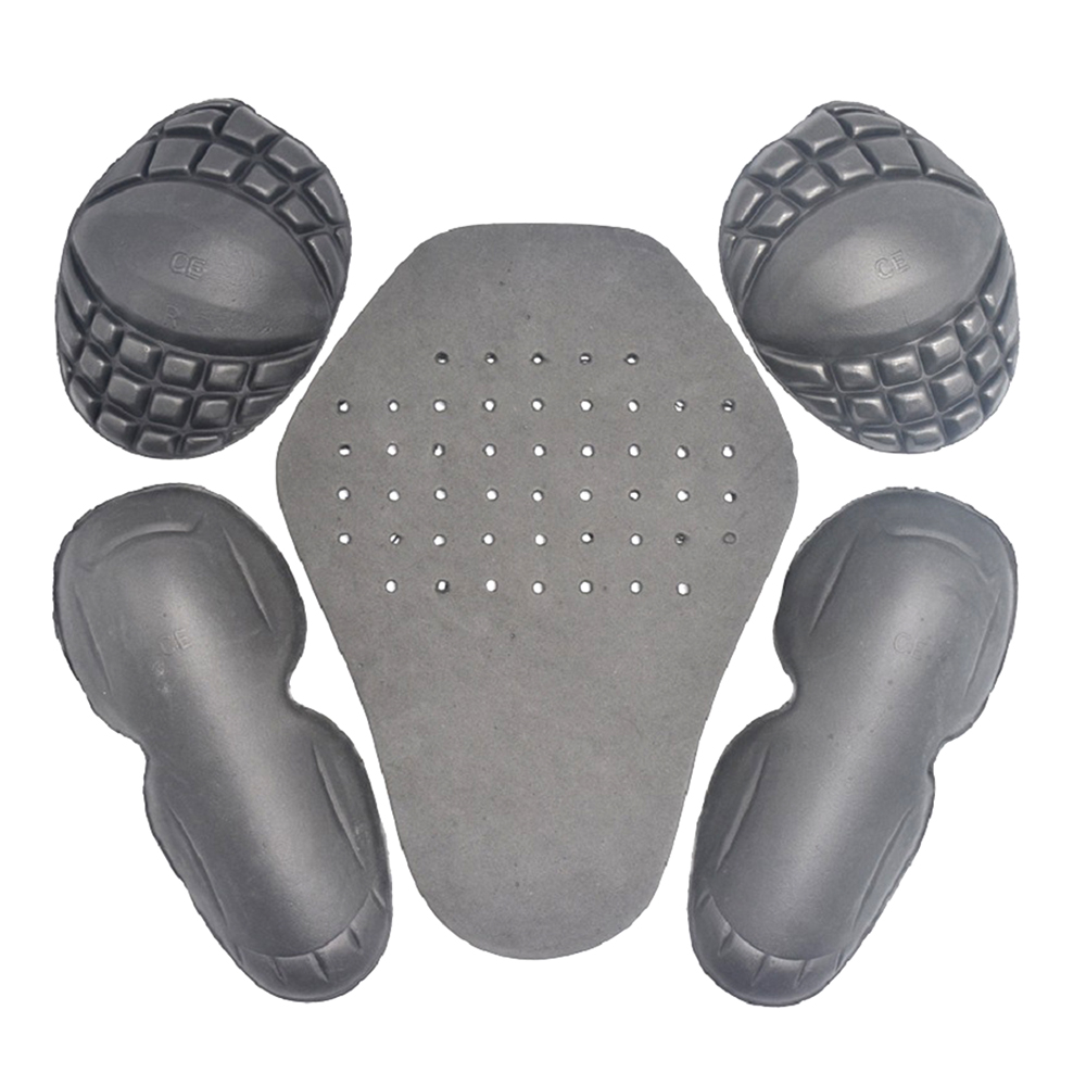 Motorfiets Beschermende Jassen Armor Pads Full Bod... – Grandado