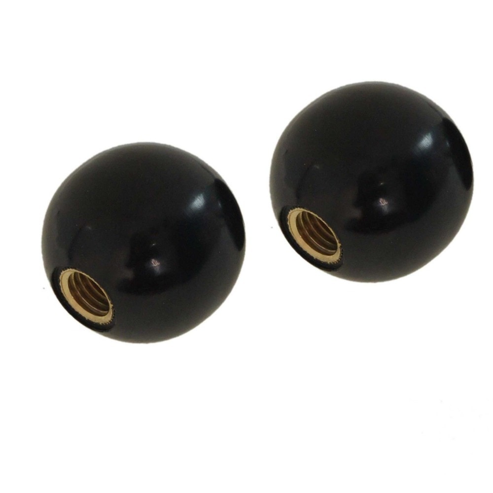 Machine Bakelite Industrial Ball Handles Pillar Dr... – Vicedeal