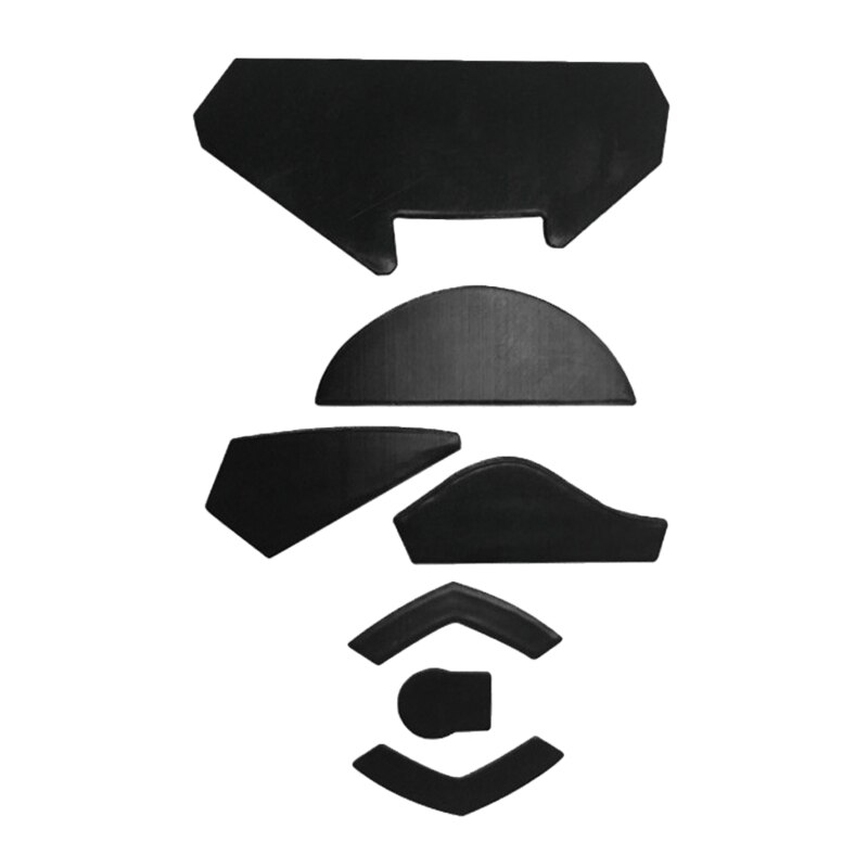 Mouse Feet Mouse Skates Gildes Stickers Pad forlog... – Grandado