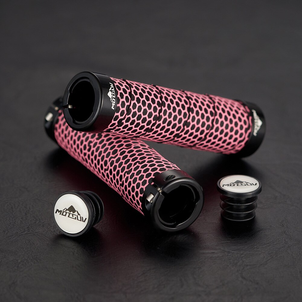 Motsuv Mountain Road Mtb Bike Eva Grip Wrap Univer... – Grandado