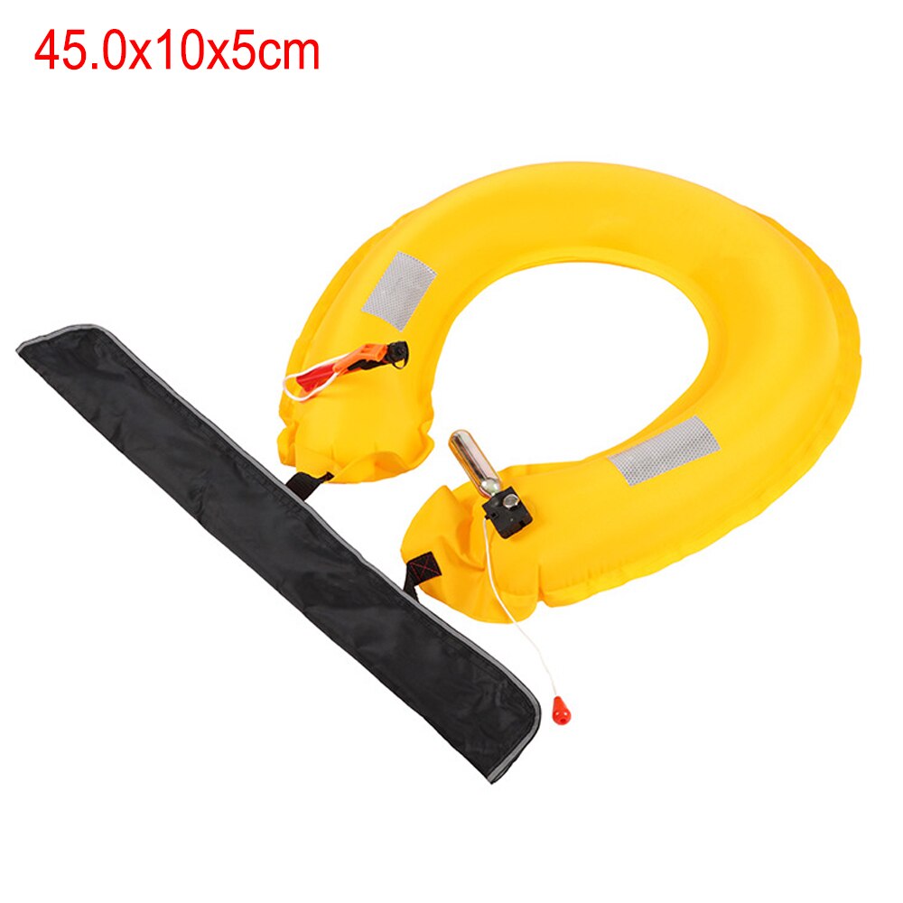 Survival belt water first aid supplies inflatable ... – Vicedeal