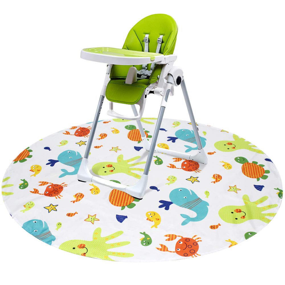 Praktisk sammenleggbar anti-skli vaskbar baby til ... – Grandado