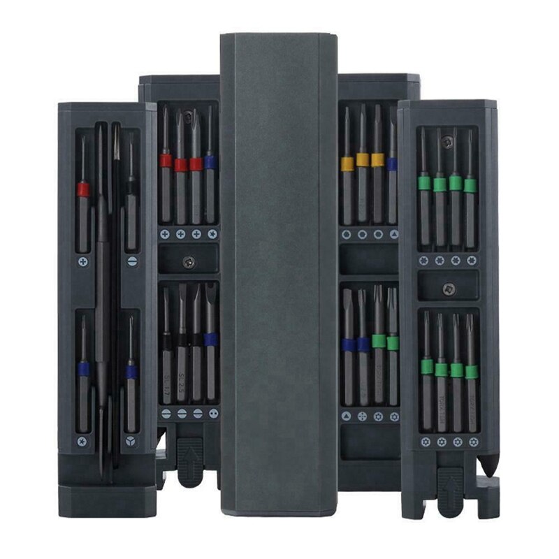 31 In 1 Precision Screwdriver Set Repair Tool Kit ... – Vicedeal