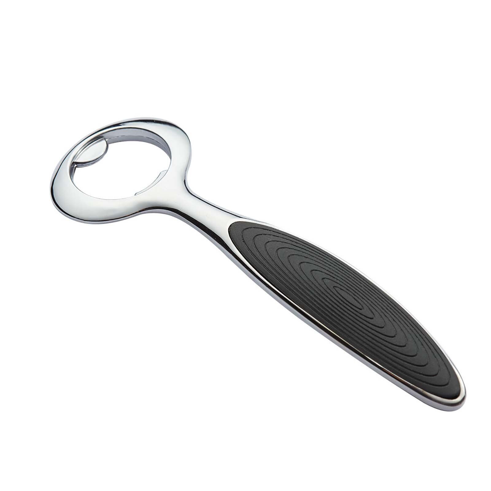 Portable Bottle Opener Metal Beer Bottle Opener Ge... – Vicedeal
