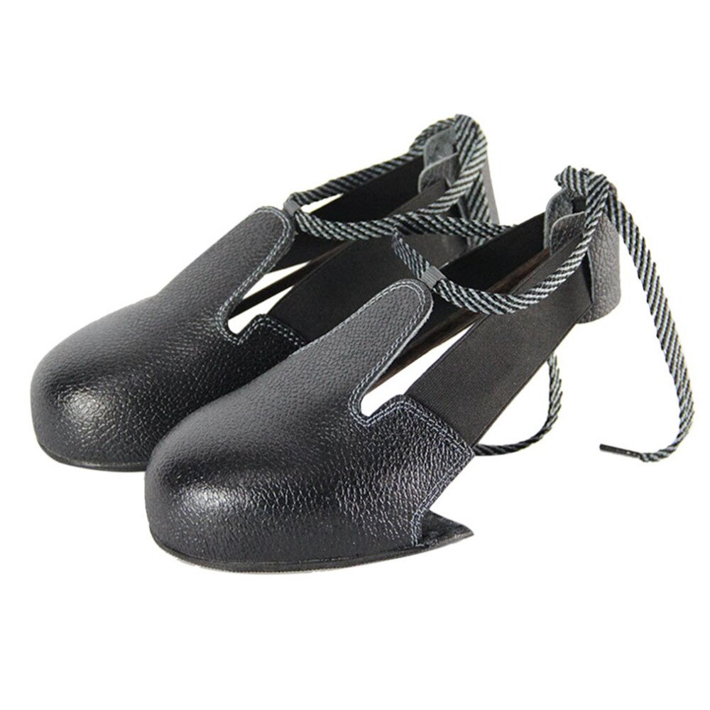 Anti-smashing Slip-resistant Unisex Steel Toe Safe... – Vicedeal