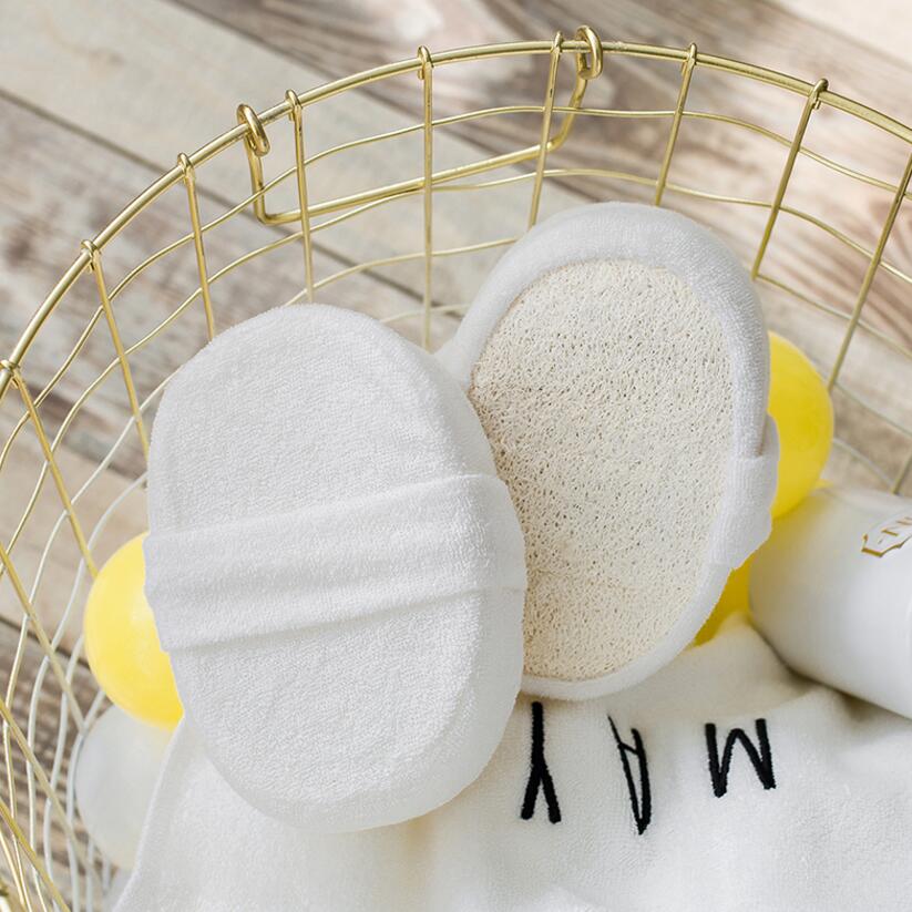 Natürlichen luffa Körper Waschen Schwamm bat produ... – Grandado