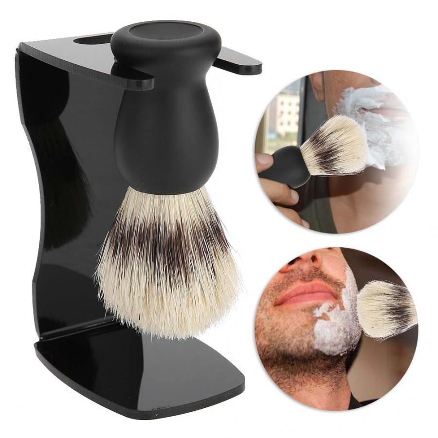3 In 1 Mannen Baard Scheren Set Professionele Bors... – Vicedeal