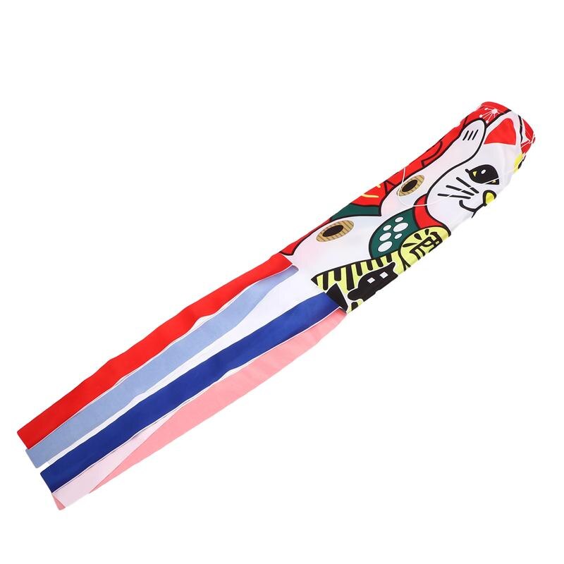 In De Wind Creatieve Tuin Opknoping Vlag Wind Vlag... – Vicedeal