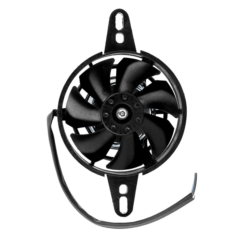 Oil Cooler Electric Radiator Cooling Fan Engine Ra... – Grandado