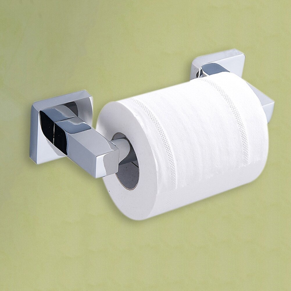Wc Papierrolhouder Zelfklevende Muur Mount Tissue ... – Grandado
