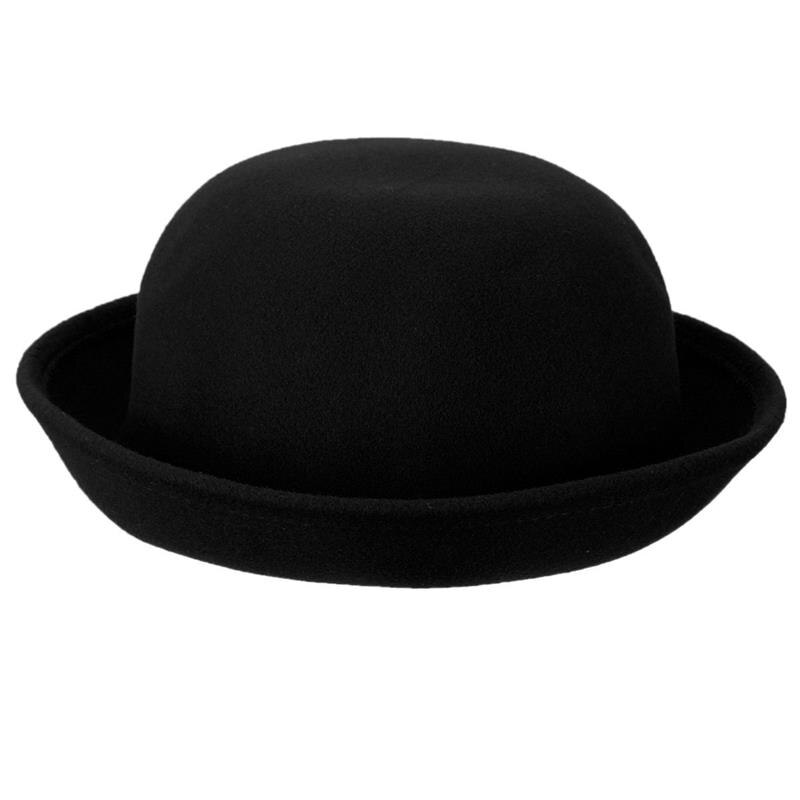 Vintage Soft wool Children & Girl Child kids Bowle... – Vicedeal