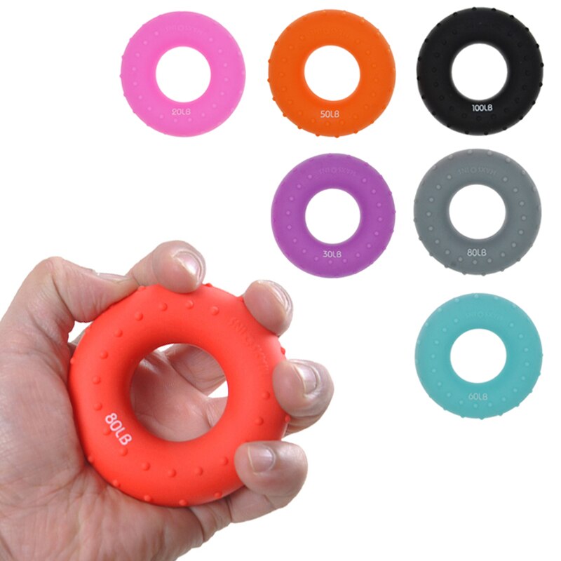 Hand Expander Set Home Gym Fitness Hand Gripper Tr... – Vicedeal