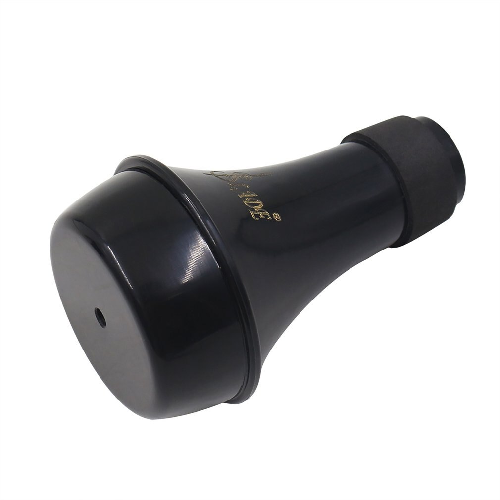 Mute for Trumpet Aluminium Straight Trumpets Mute ... – Vicedeal