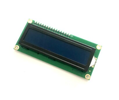 Standard Lcd1602/Lattice LCD/Welding Good Pin 1602... – Vicedeal