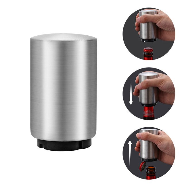 STARCOMPASS Portable Beer Cooler Beer Foam Machine... – Grandado