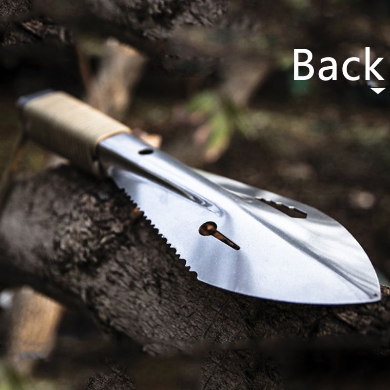 Metal Detector Garden Digging Tool Digger Garden S... – Grandado