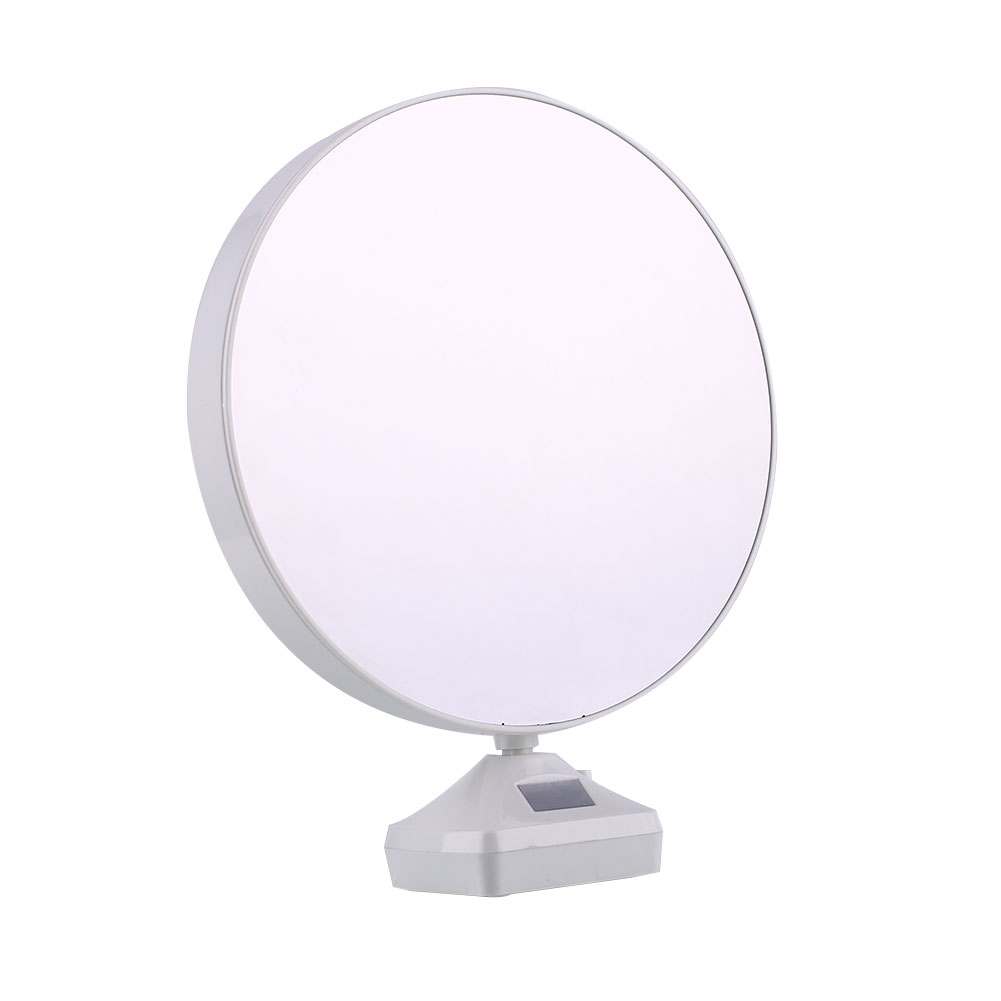 Luminous Glowing Mirror Magical LED Photo Frame DC... – Grandado