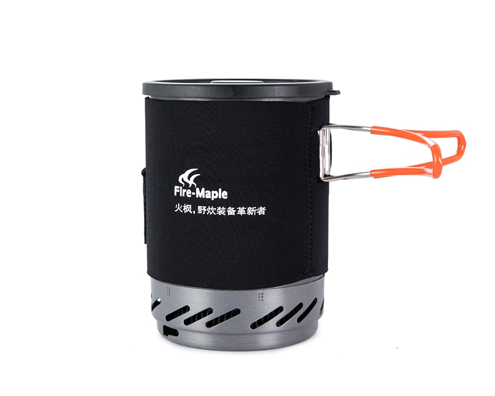 Fire Maple Star 1 Personal Cooking System Outdoor ... – Grandado